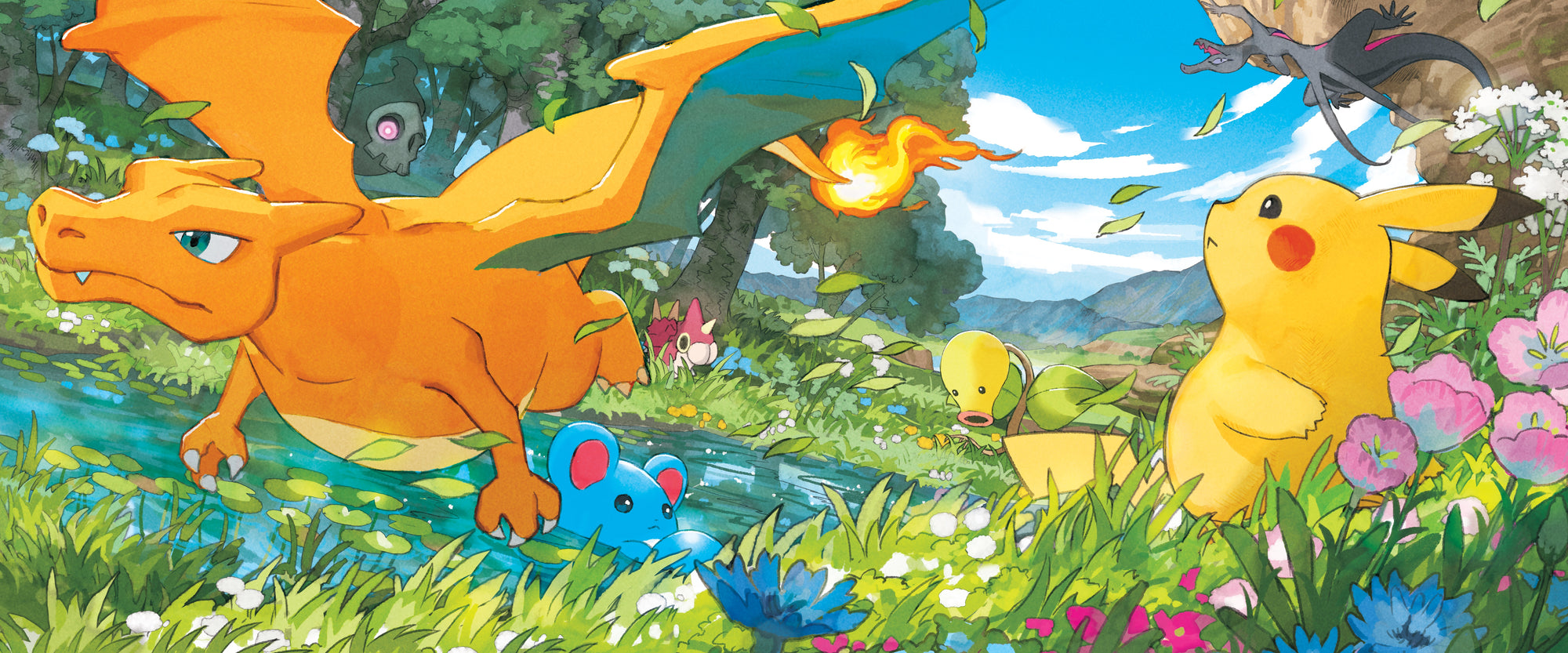 Charicards.de Ihr Online Karten Markt – Pokémon & One Piece ...
